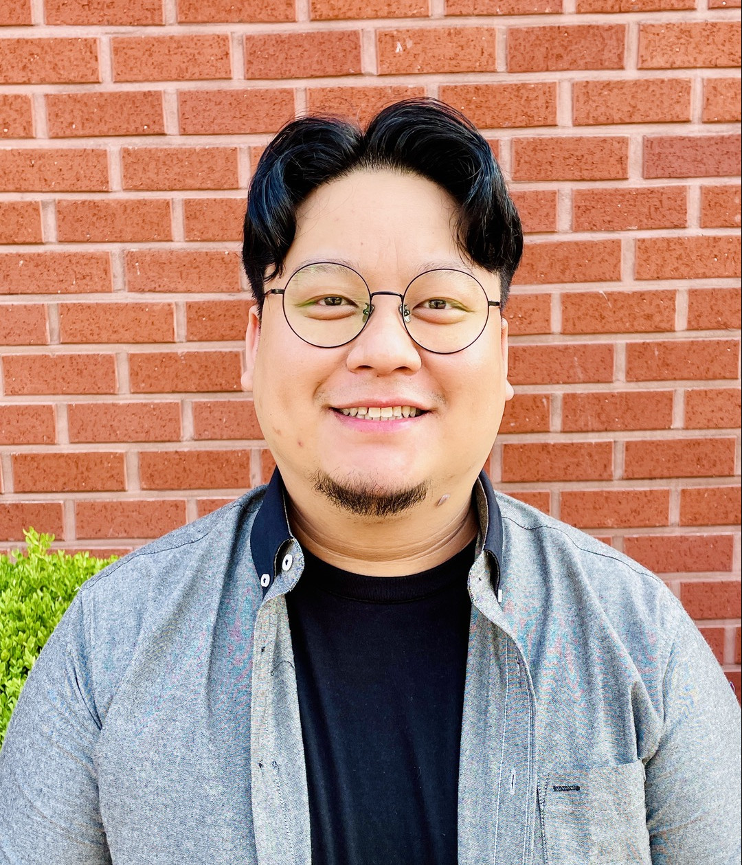 Mr. Jonah Vang – Haven Christian School